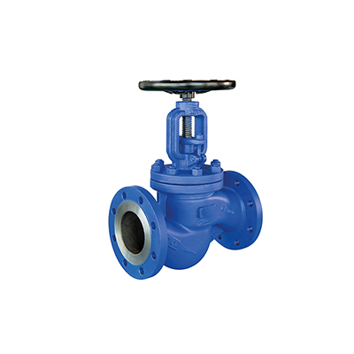 6 Inch Globe Valve - Buy 6 Inch Globe Valve Product on Baoding Valvula ...