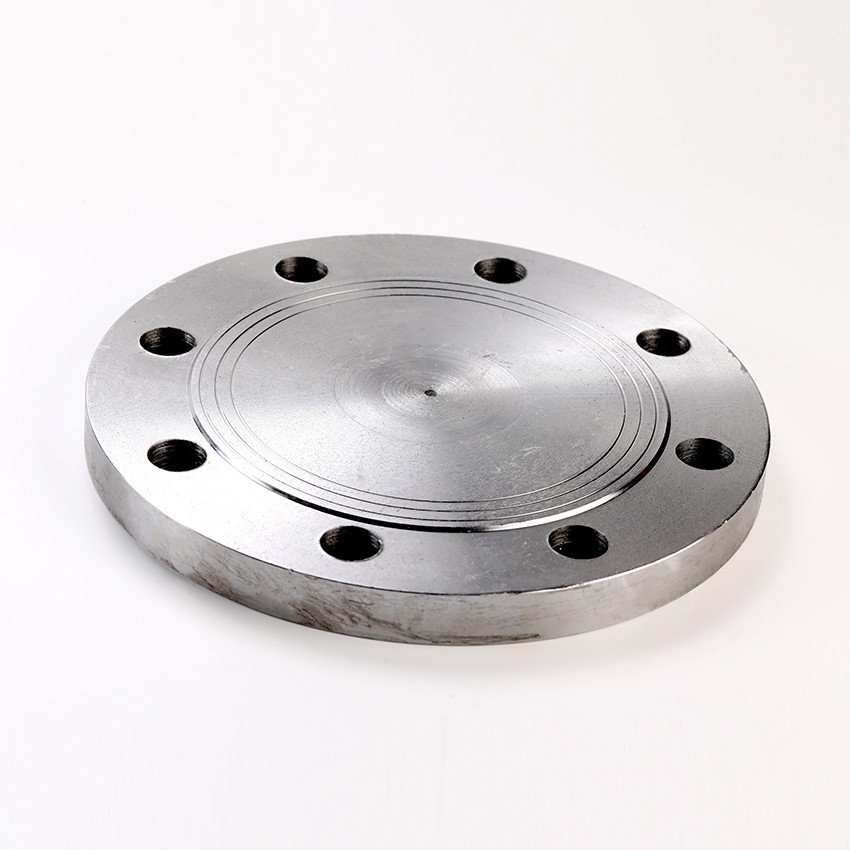Carbon Steel Blind Flanges DIN2527 - Buy Carbon Steel Blind Flanges ...