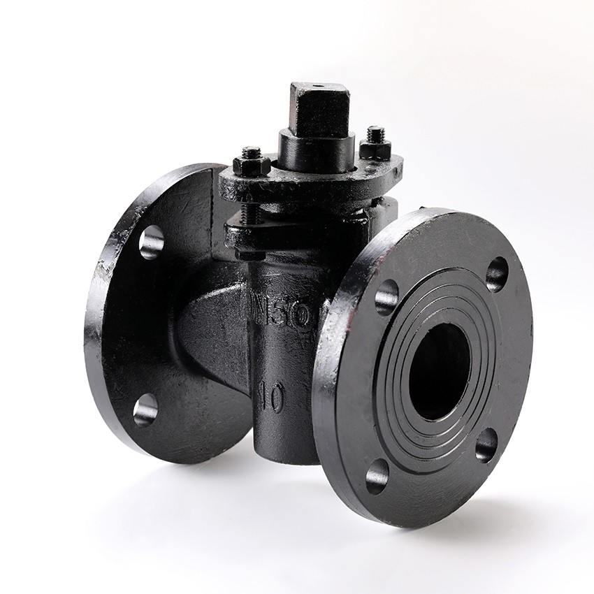 Plug Valve - Buy Plug Valve Product on Baoding Valvula Imp & Exp ...