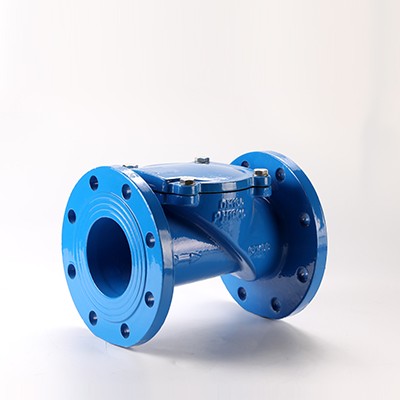Rubber Check Valve - Buy Rubber Check Valve Product on Baoding Valvula ...