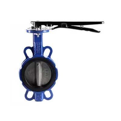 10 Inch Wafer Butterfly Valve - Buy 10 Inch Wafer Butterfly Valve ...