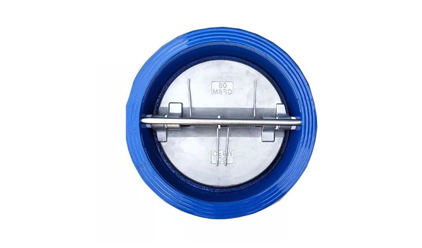 Wafer Type Check Valve Catalog - Buy Wafer Type Check Valve Catalog ...