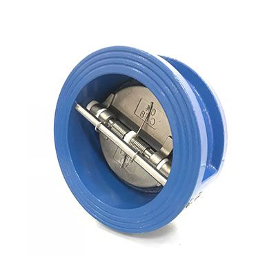 Wafer Check Valve Singapore - Buy Wafer Check Valve Singapore Product ...