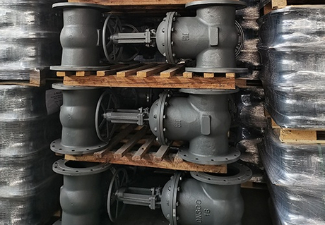 Plug Valve: What is a plug valve? - Baoding Valvula Imp & Exp Trading ...