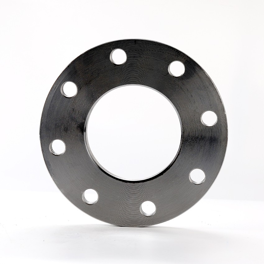 ANSI FF Steel Plate Flanges - Buy ANSI FF Steel Plate Flanges Product ...