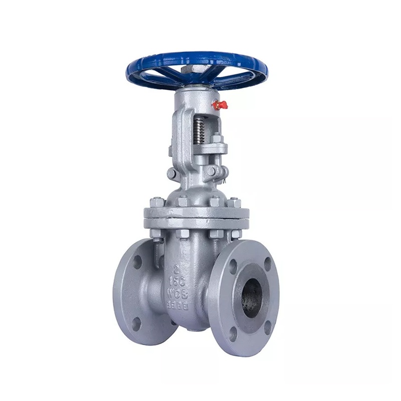 Gate Valve - Baoding Valvula Imp & Exp Trading Co., Ltd.