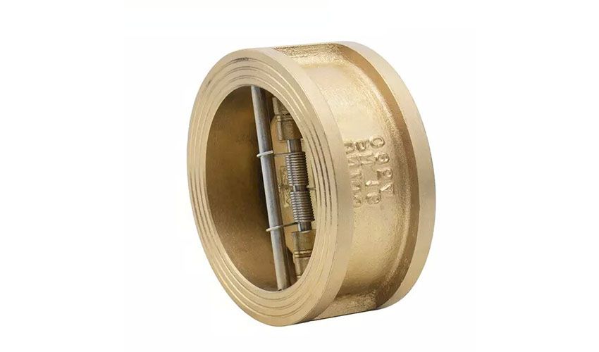 Wafer Check Valve 3 Inch - Buy Wafer Check Valve 3 Inch Product on ...