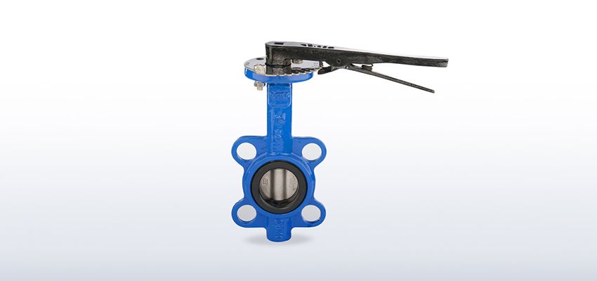 16 Wafer Butterfly Valve - Buy 16 Wafer Butterfly Valve Product on ...