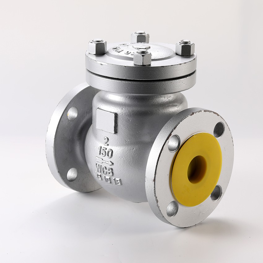 API Swing Check Valve - Buy API Swing Check Valve Product on Baoding ...