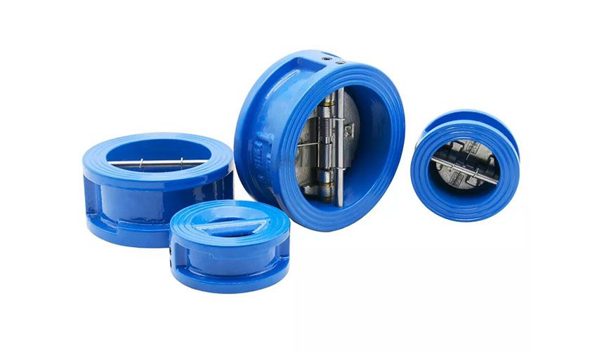 Wafer Check Valve Manufacturers Usa - Buy Wafer Check Valve Manufacturers Usa Product on Baoding ...