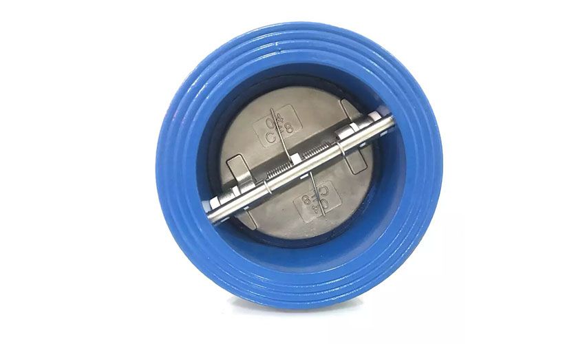 Wafer Check Valve Singapore - Buy Wafer Check Valve Singapore Product ...
