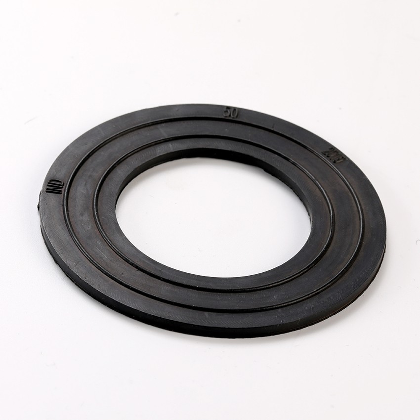 Rubber Gasket - Buy Rubber Gasket Product on Baoding Valvula Imp & Exp ...